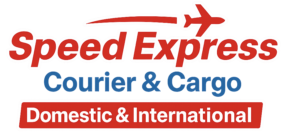 Speed Express Courier & Cargo